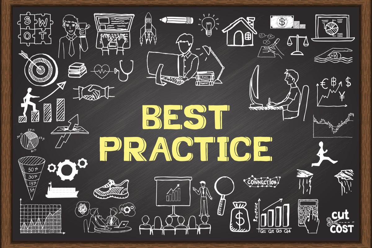 Back to School: 5 Tips, 5 Best Practices, 5 Resources - Parchment