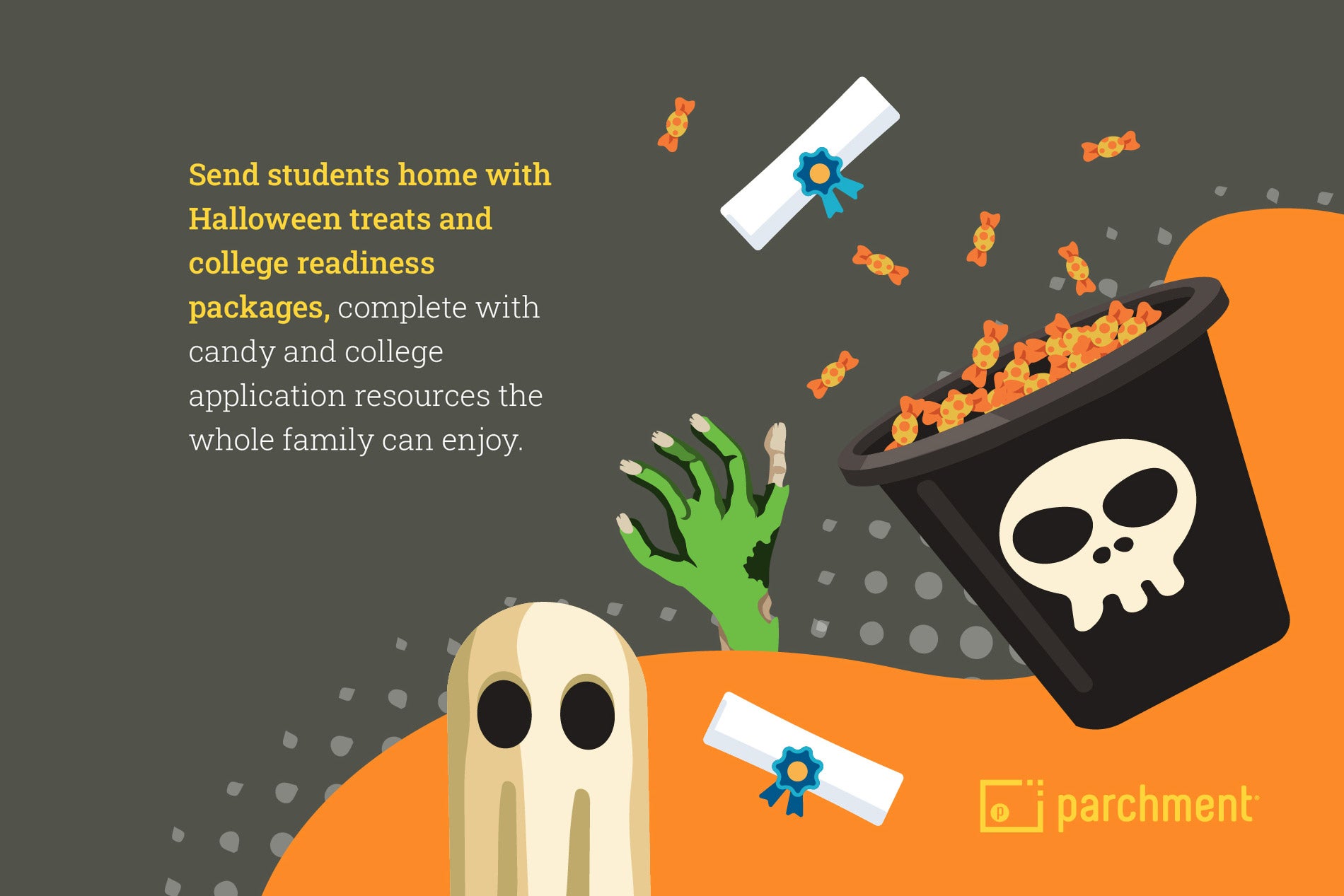 6 Ways to Help Students Ditch the College Application Season Scaries ...