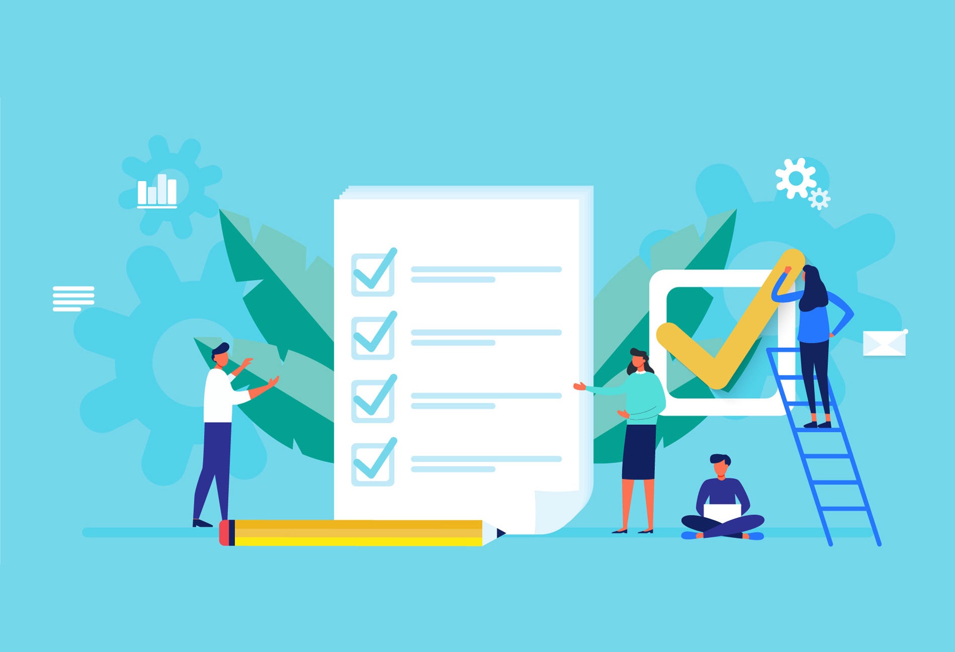 Making New (and Better) Connections with Parchment Recruit - Parchment