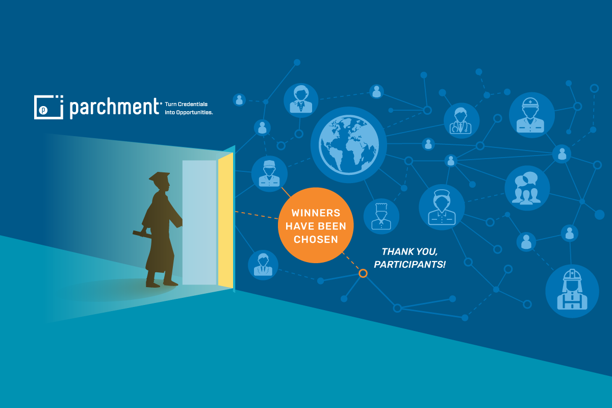 Parchment Successfully Paves Multiple Pathways to College - Parchment