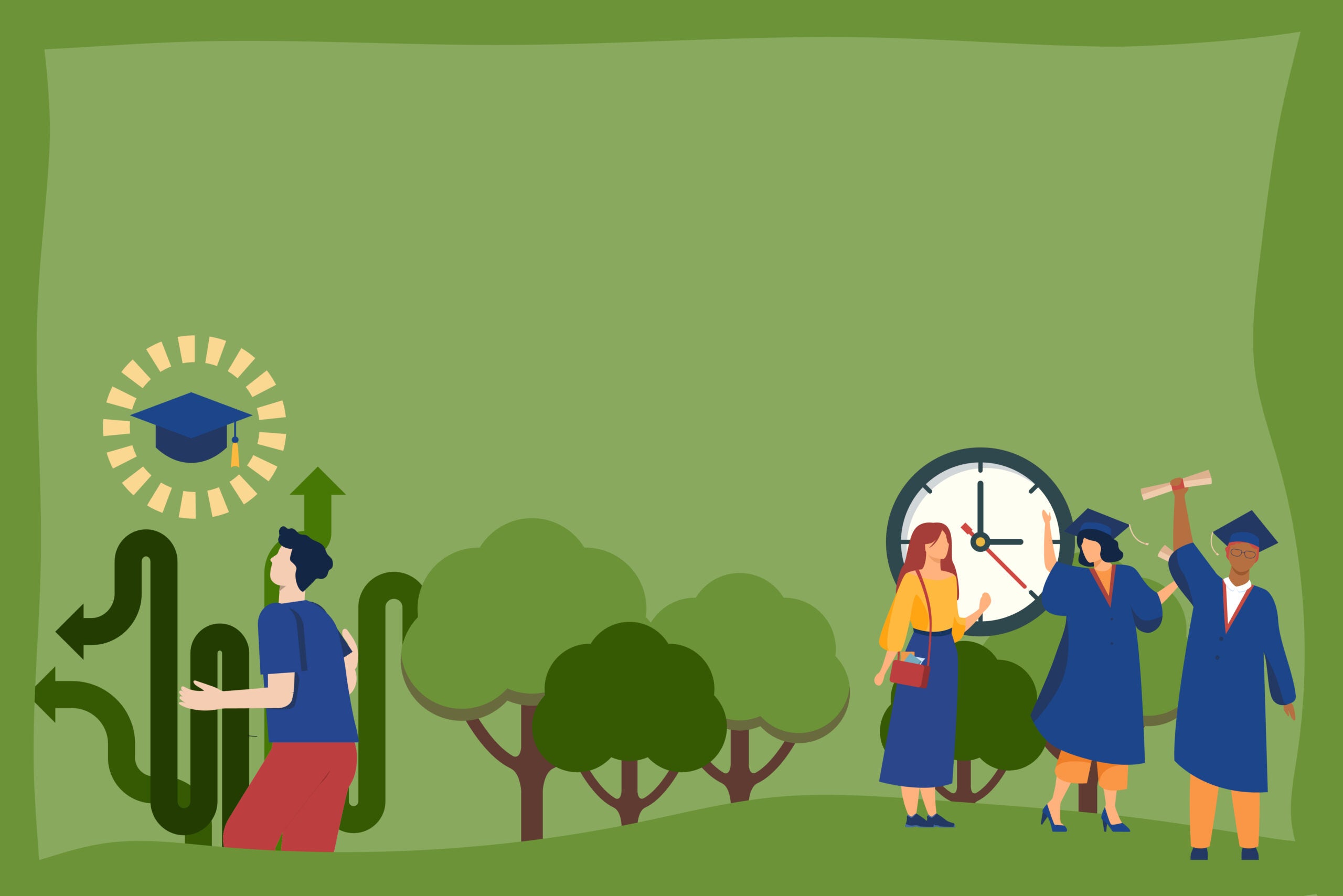 Barriers to On-Time Completion: Survey Results - Parchment