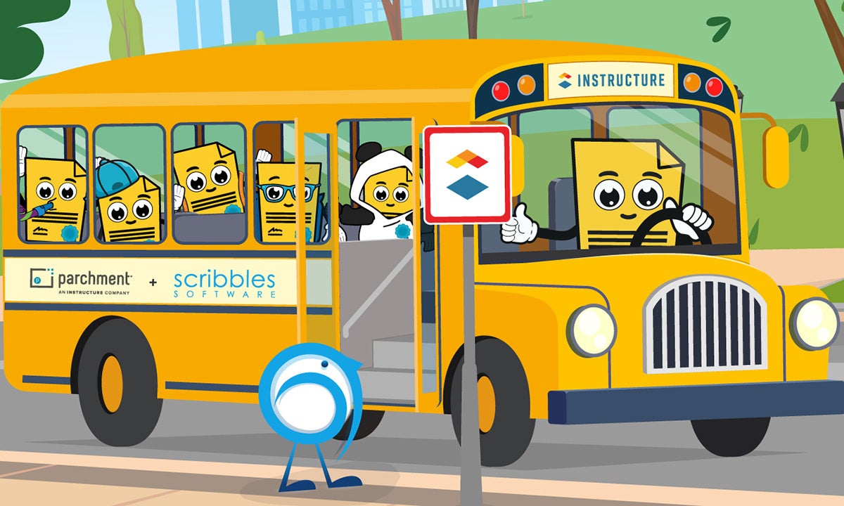 K-12 Document Management and Enrollment Solutions from Parchment