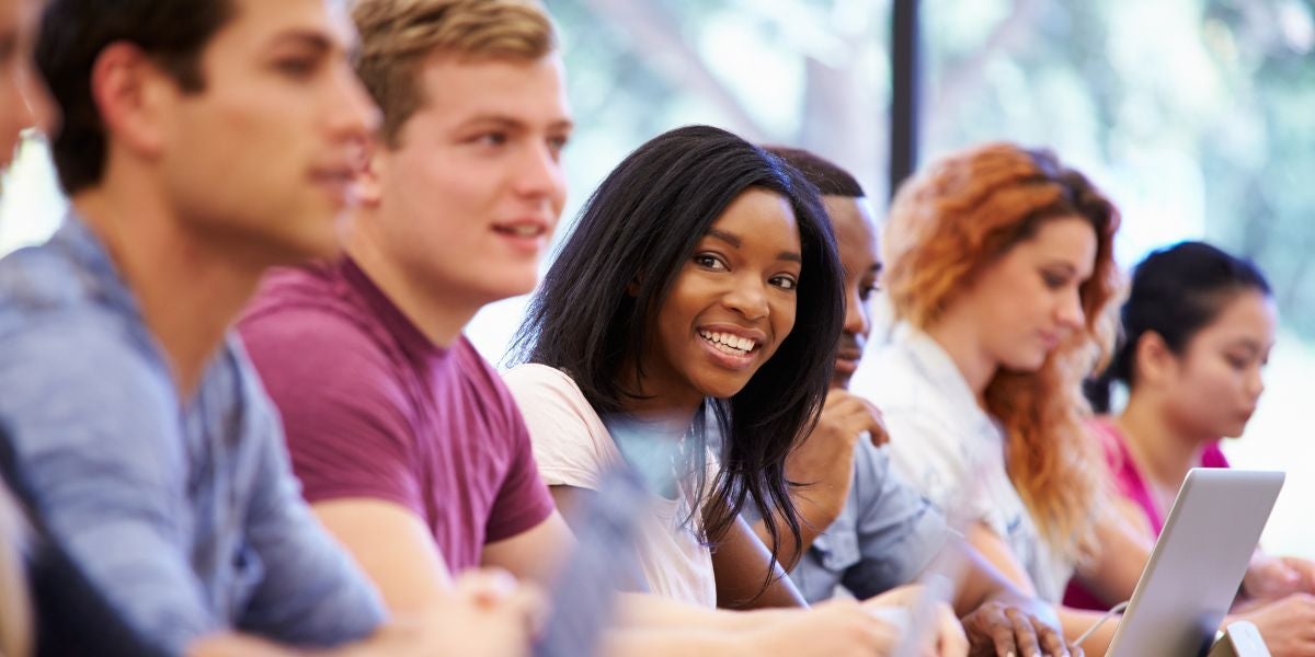 Dual Enrollment for Community Colleges | Parchment