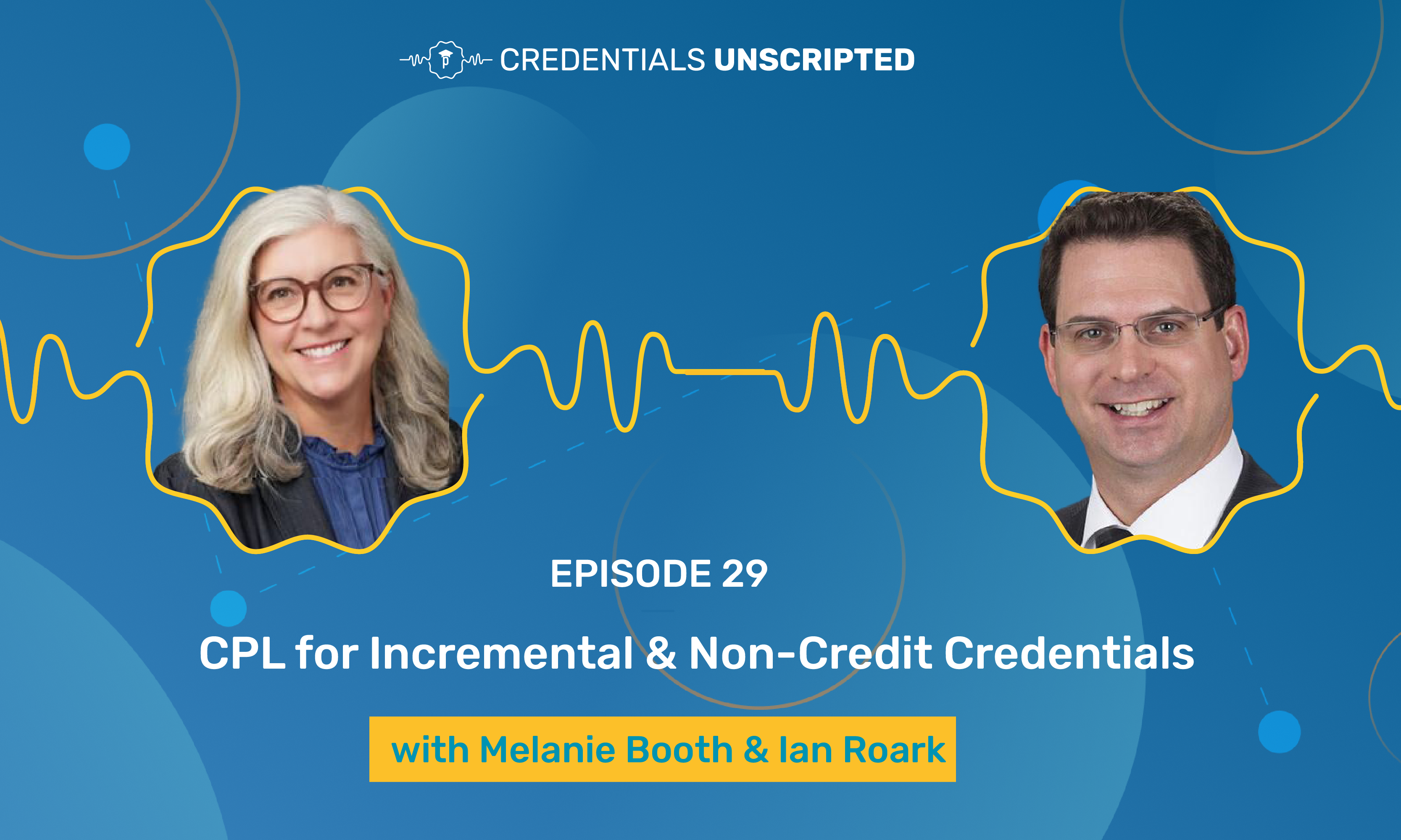 CPL for Incremental & Non-Credit Credentials - Parchment