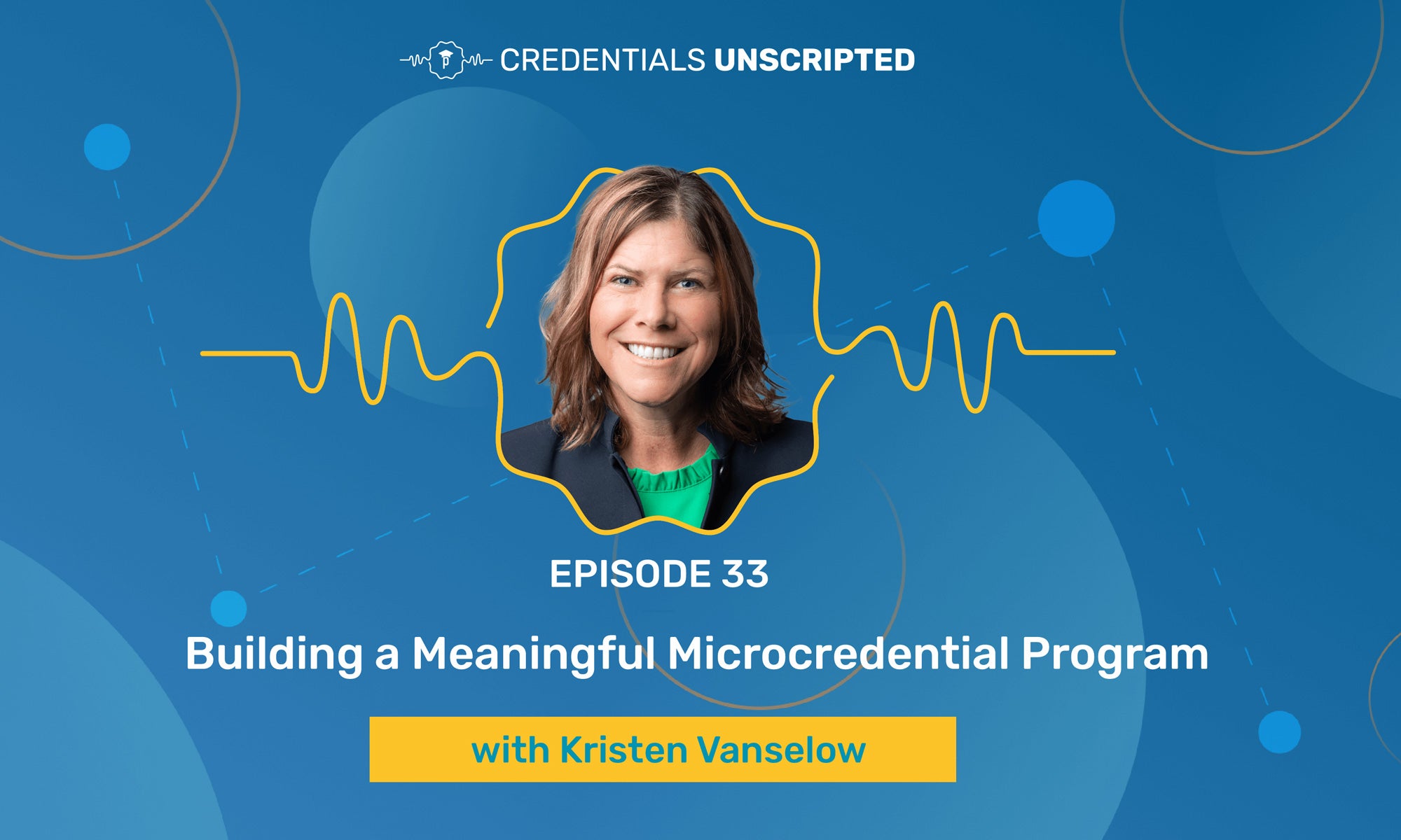 Building a Meaningful Microcredential Program - Parchment